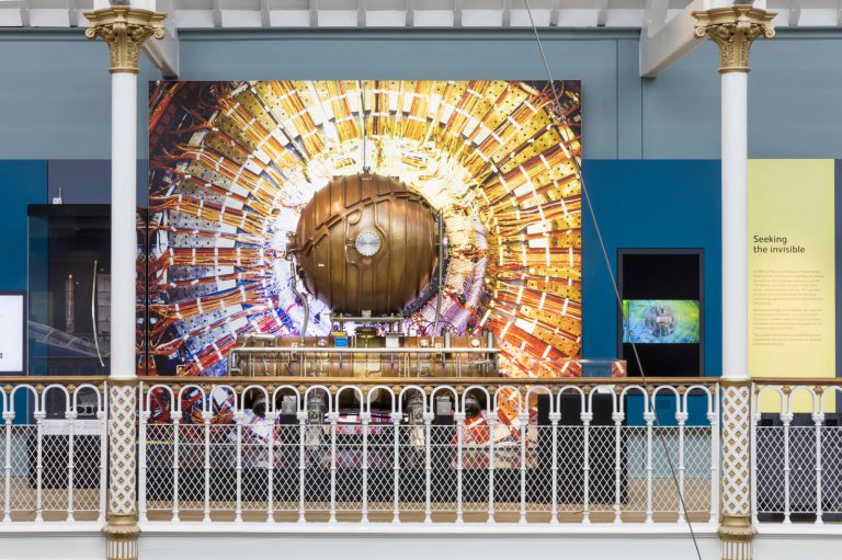Review: Science and Technology galleries at National Museums Scotland ...