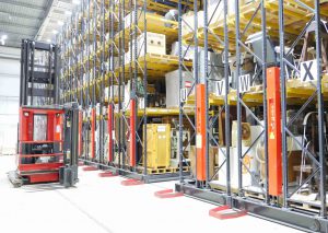 Mobilising the Energy in Store: stored collections, enthusiast experts ...