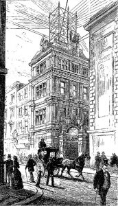 Troublesome telephony: how users and non-users shaped the development ...