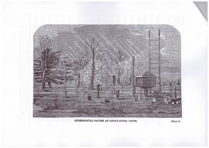 Old weather: citizen scientists in the 19th and 21st centuries ...