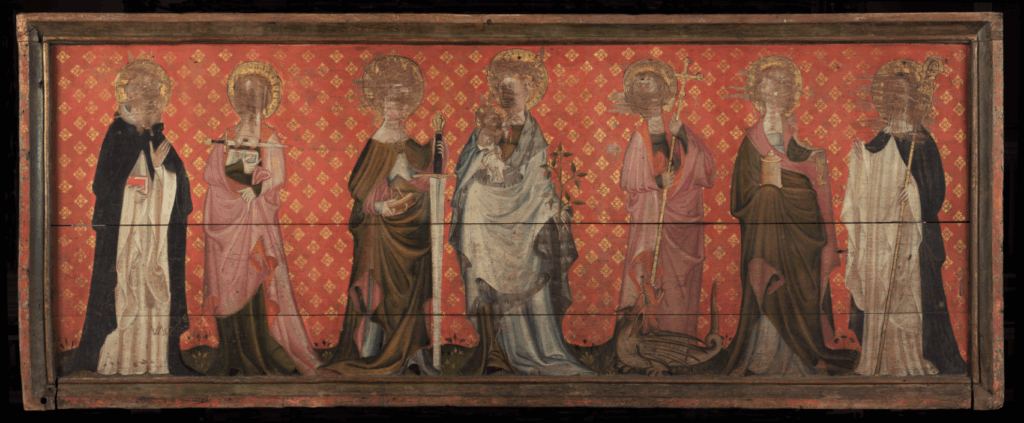 Medieval Women: Voices and Visions - Science Museum Group Journal